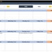 Automatic Schedule Generator Google Sheets Template | Google Scheduler ...