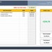 Sports Arbitrage Calculator Excel Template to Calculate Odds and Stakes ...