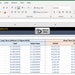 Six Sigma Calculator Excel Template | Process Capability | Measure Your ...