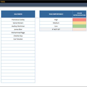 CRM Template | Google Sheets | Customer Relationship Management - Etsy