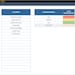 CRM Template | Google Sheets | Customer Relationship Management - Etsy