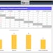 Mckinsey 7S Model Excel Template: Business Analysis Tool - Etsy