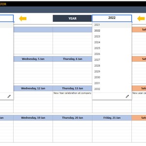 Automatic Schedule Generator Google Sheets Template | Google Scheduler ...