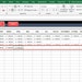 Rent Roll Template | Excel Template | Property Management Tool | for ...