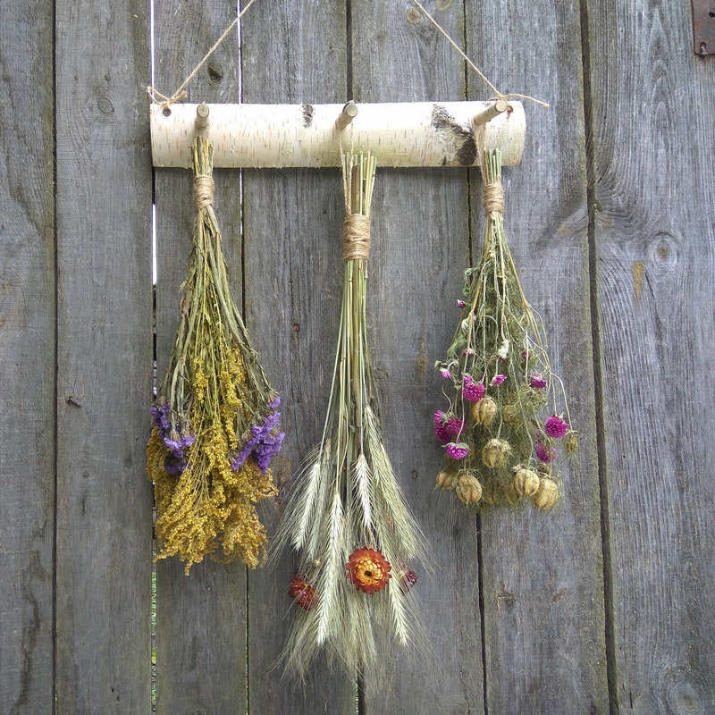 Rustic Wall Hanging - Etsy