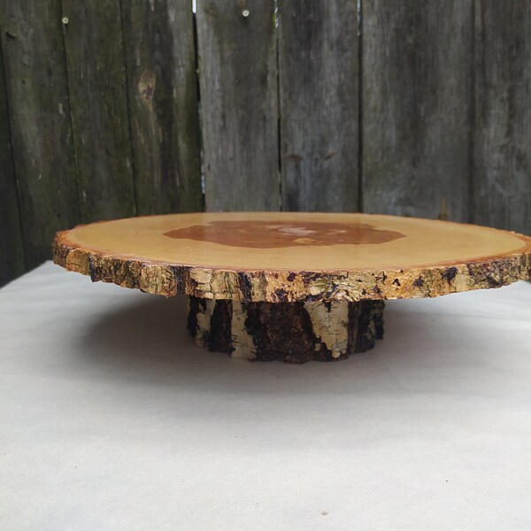 16 Inch Cake Stand - Etsy