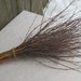 Birch Besom, Birch Tree Branches, Birch Twigs Bundle - Etsy