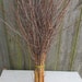 Birch Besom, Birch Tree Branches, Birch Twigs Bundle - Etsy