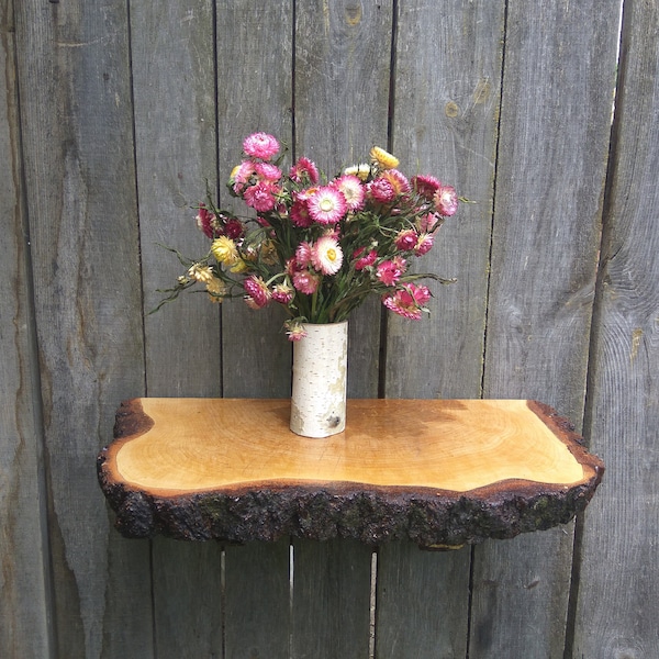 Birch Shelf - Etsy