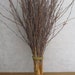 Birch Besom, Birch Tree Branches, Birch Twigs Bundle - Etsy