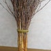 Birch Besom, Birch Tree Branches, Birch Twigs Bundle - Etsy