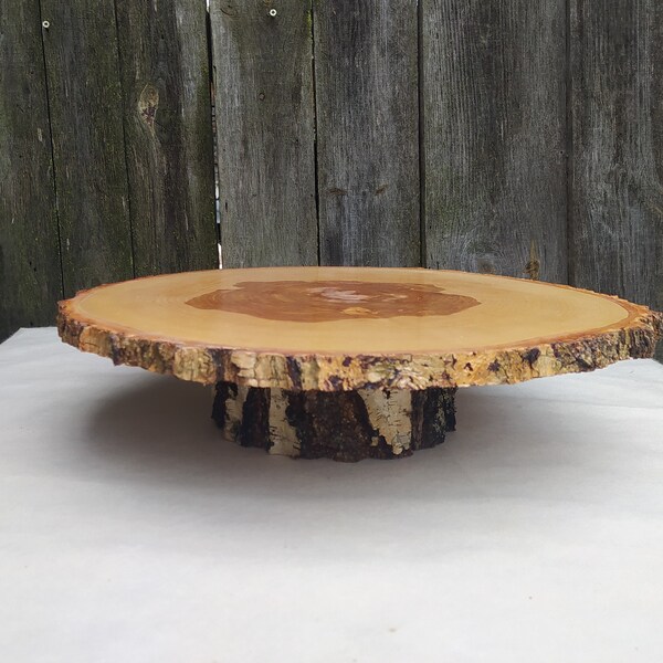 16 Inch Cake Stand - Etsy