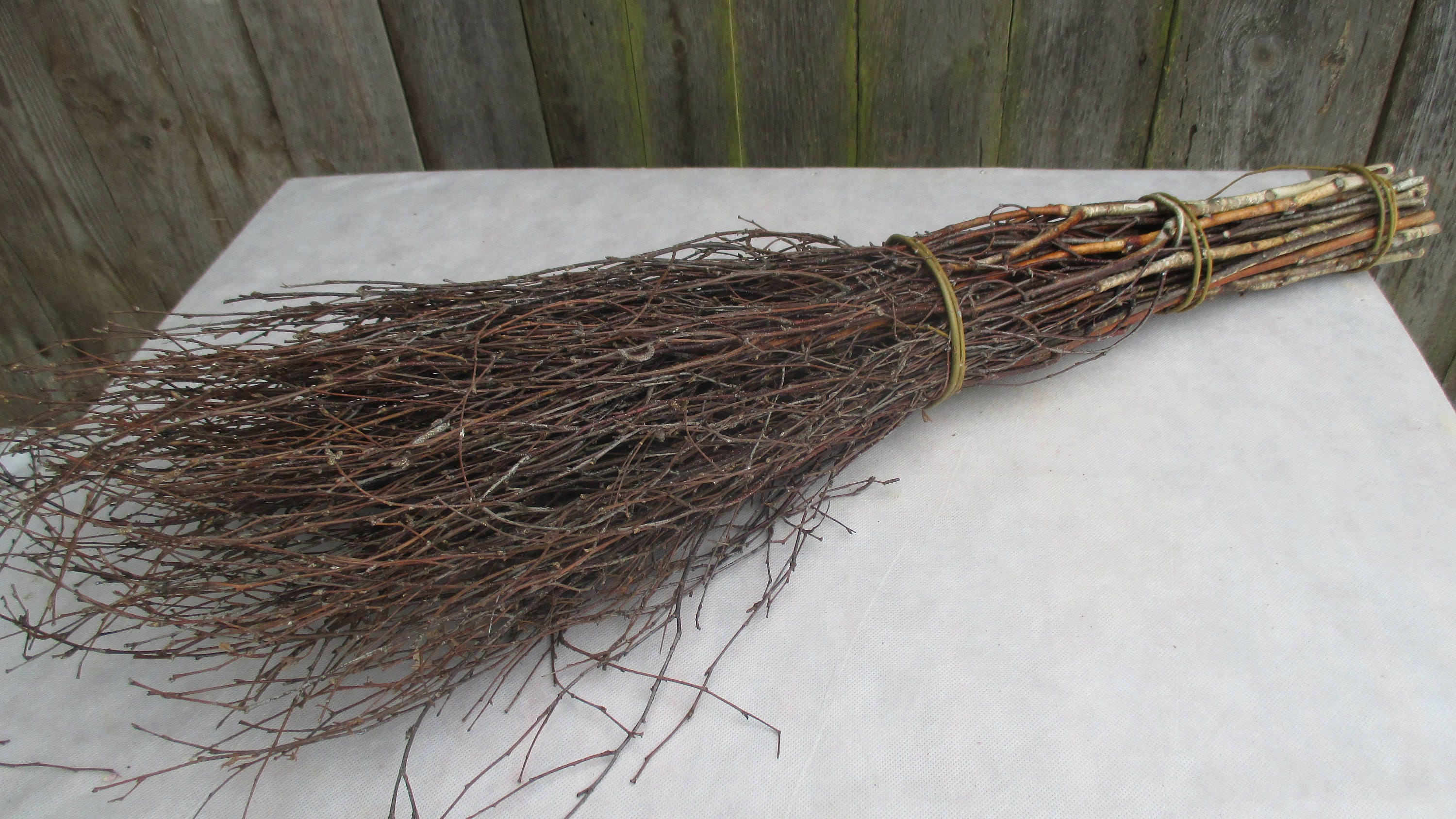 Extra Long Birch Twigs Birch Twigs Birch Tree Branches | Etsy Canada