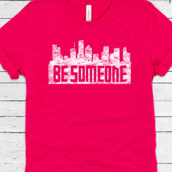 Houston Be Someone - Etsy