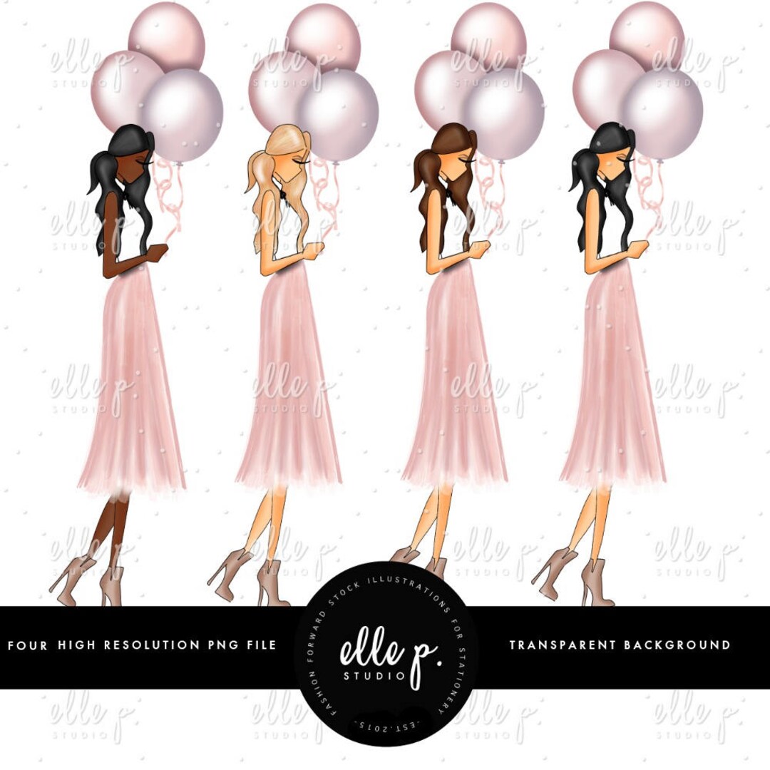 Happy Birthday Elle Dolls - Elle P. Dolls | Birthday Girls | Birthday ...