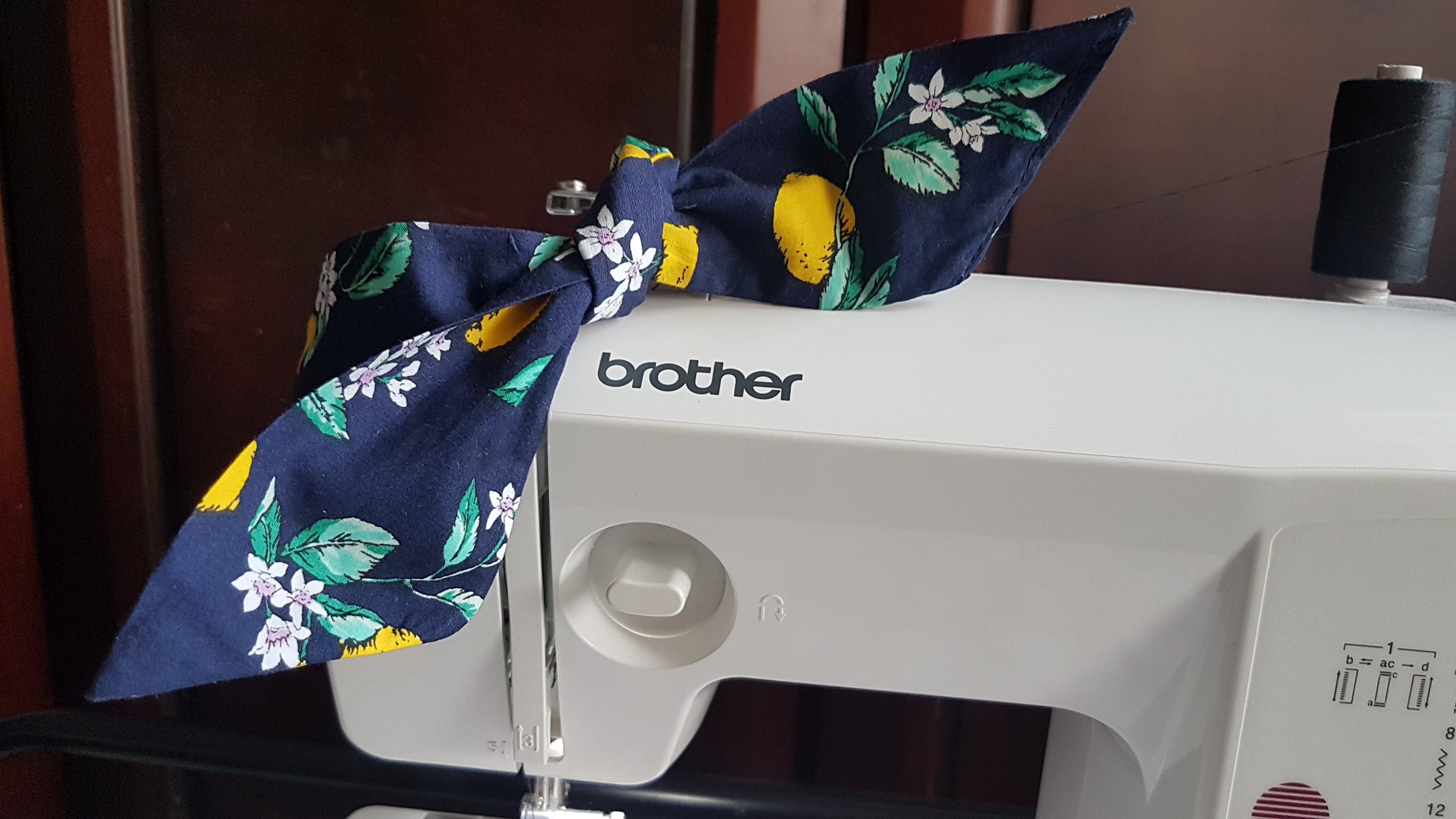 Headband Sewing PDF Pattern + Video Tutorial - Adult Size - Etsy