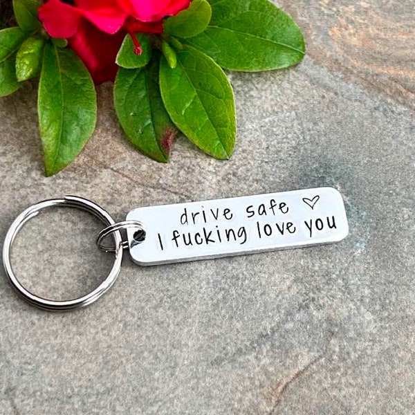 Drive Safe - Etsy