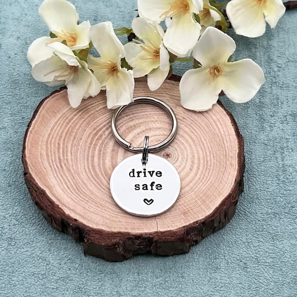 Drive Safe - Etsy