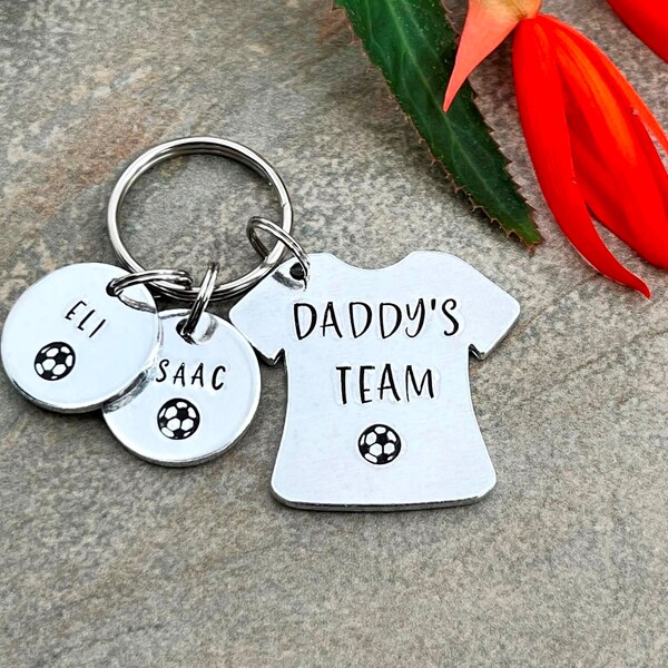 Daddy Football - Etsy