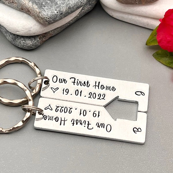 Our First Home - Etsy