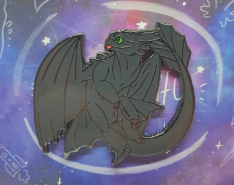 How to Train Your Dragon | Etsy