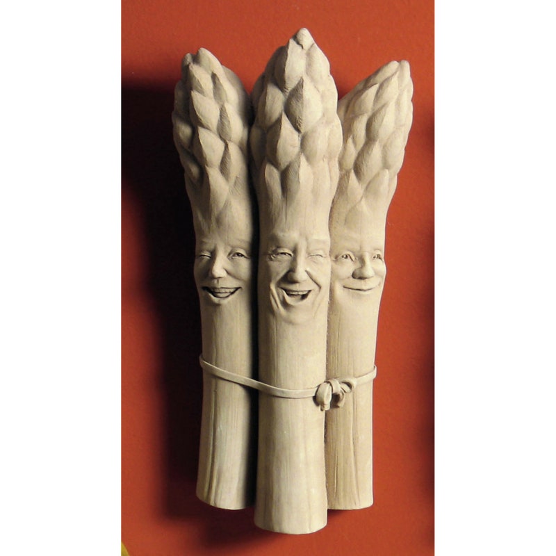 Stone or Ceramic Wall Art - Etsy