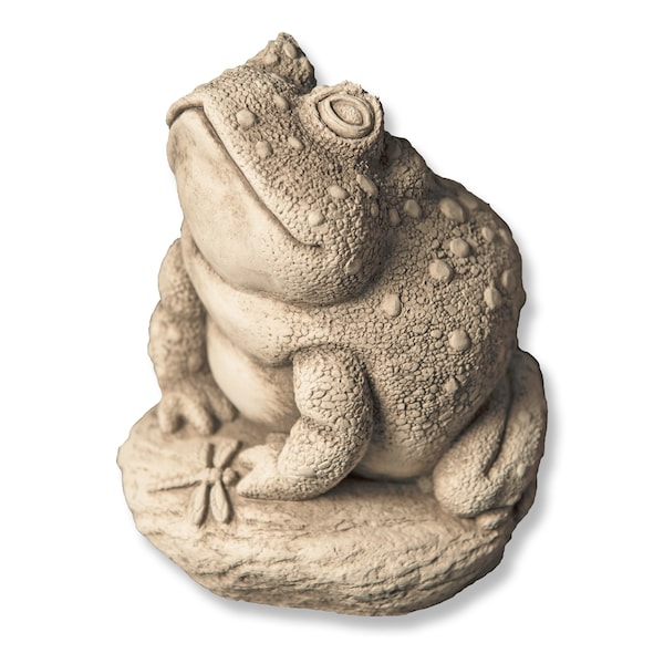 Toad House for Garden - Etsy