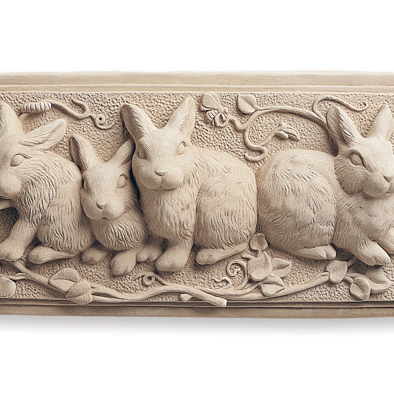 Rabbit Home Decor - Etsy