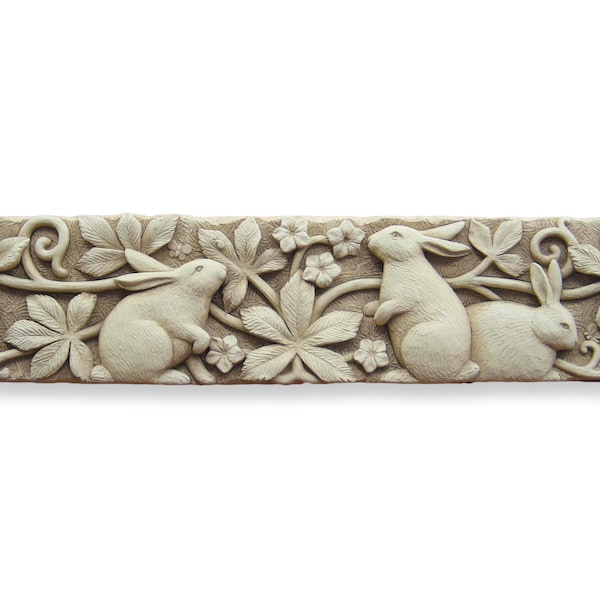 Rabbit Home Decor - Etsy