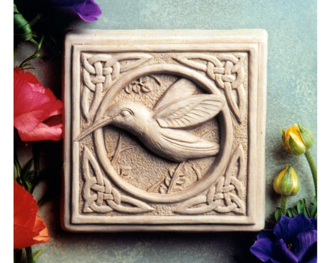 Stained Glass Styled Hummingbird Sign, Hummingbird Decor, Signs With ...