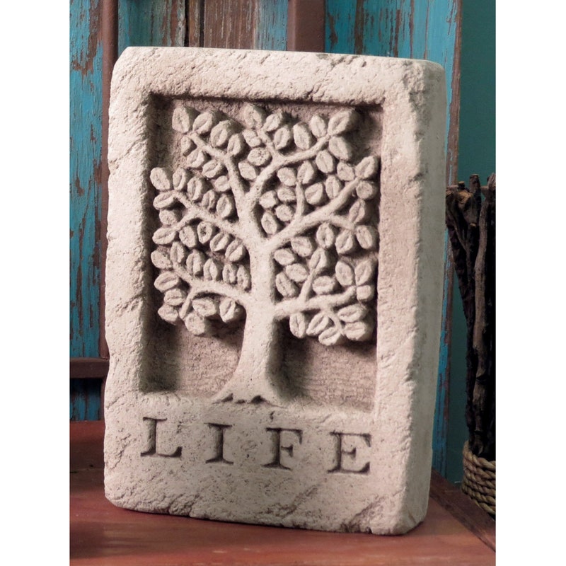 Tree of Life Sculpture - Etsy