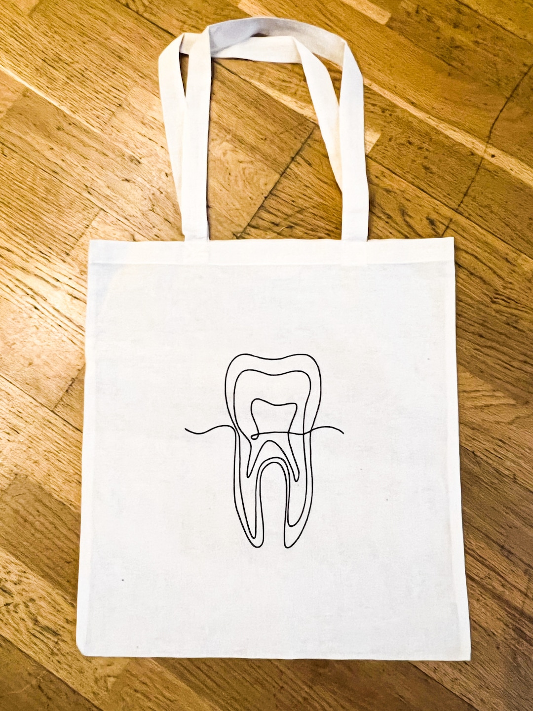 Dental Bag, Tote Bag, Dental Accessories, Dentist Gift, Dental Student ...