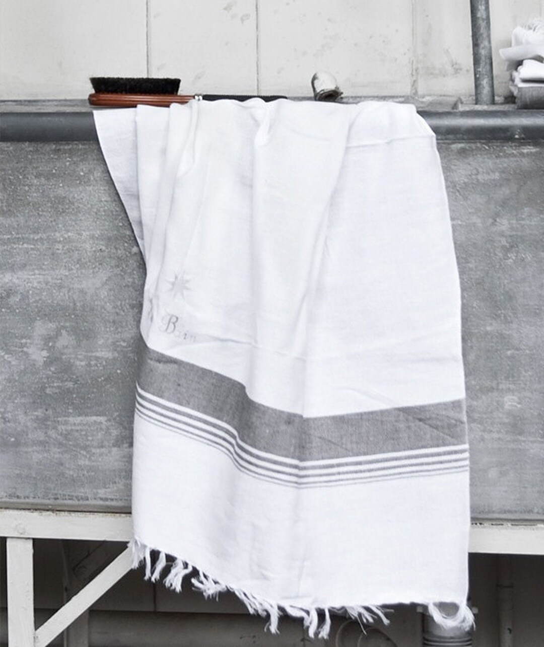 Indian Towel - Etsy