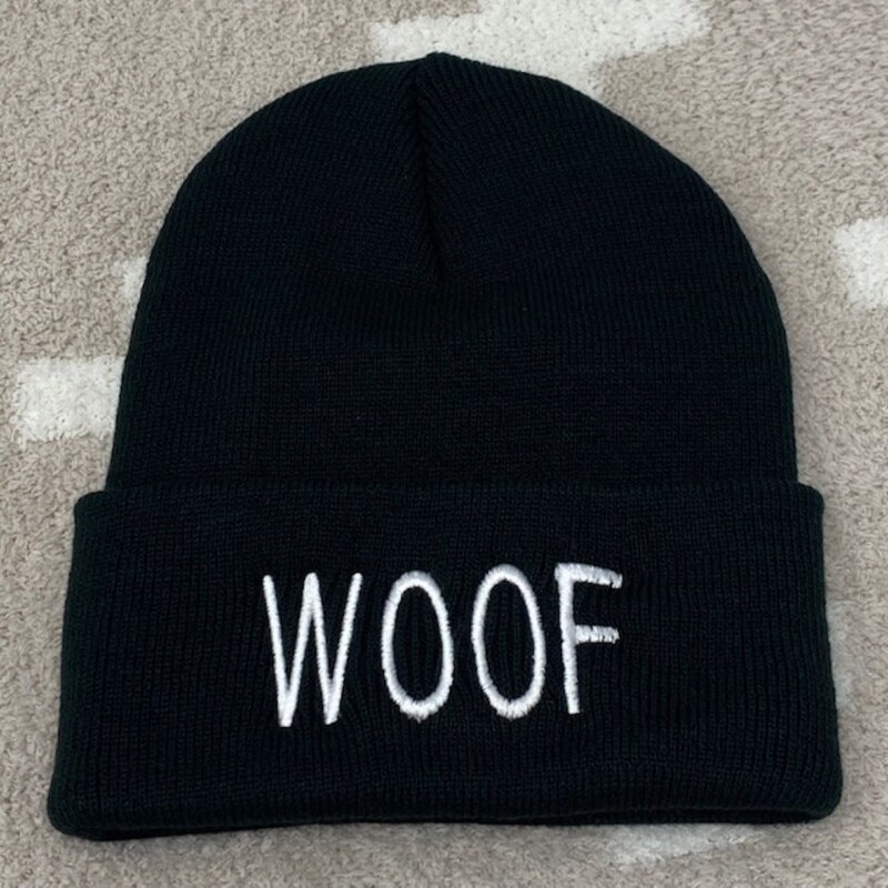 Woof Hat - Etsy