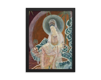 Quan Yin - Etsy