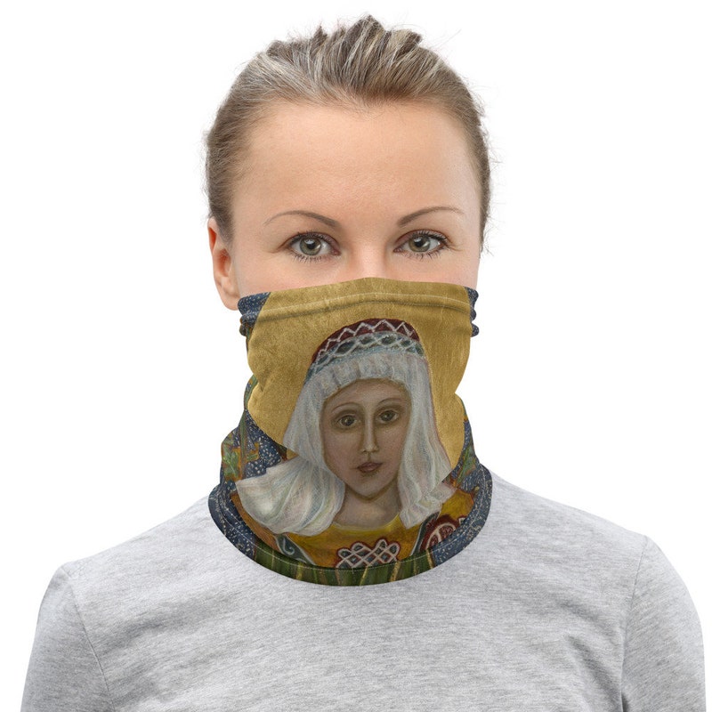 Catholic Masks - Etsy