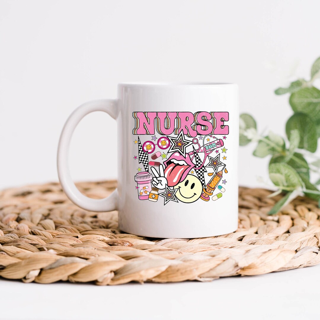 Nursing Student Coffee Mug, Nursing Coffee Mug, Graduation Gift ...