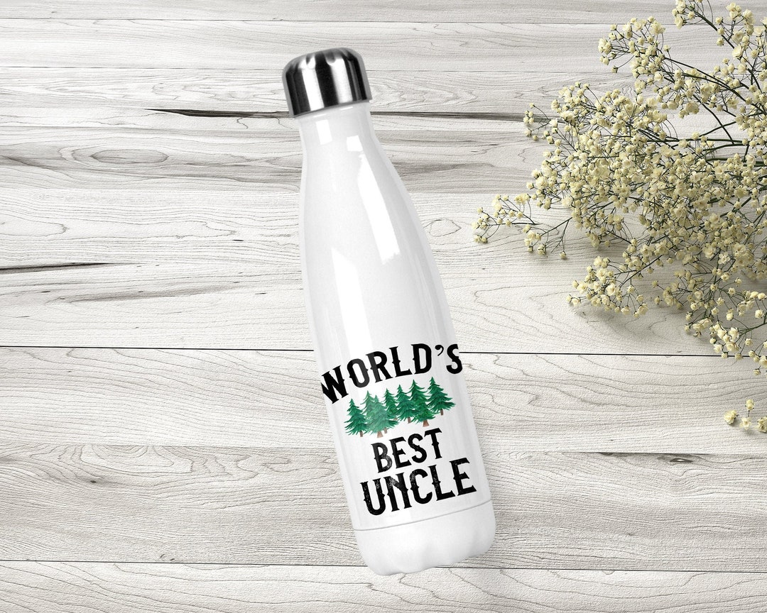 World's Best Uncle Uncle Gift New Uncle Gift Gift - Etsy