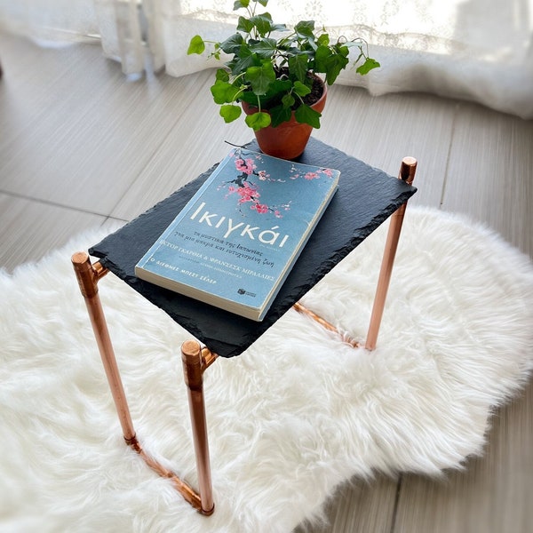 Pipe Coffee Table - Etsy