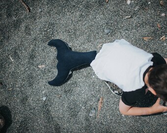 Whale costume | Etsy