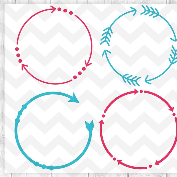 Monogram Frames - Etsy