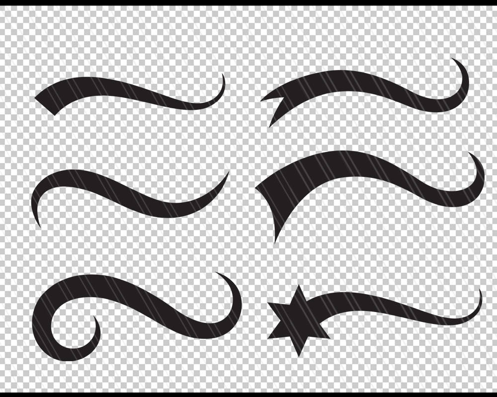 Text Tails Svg, Font Tails Svg, Swoosh Svg, Text Swoosh Tails Svg ...