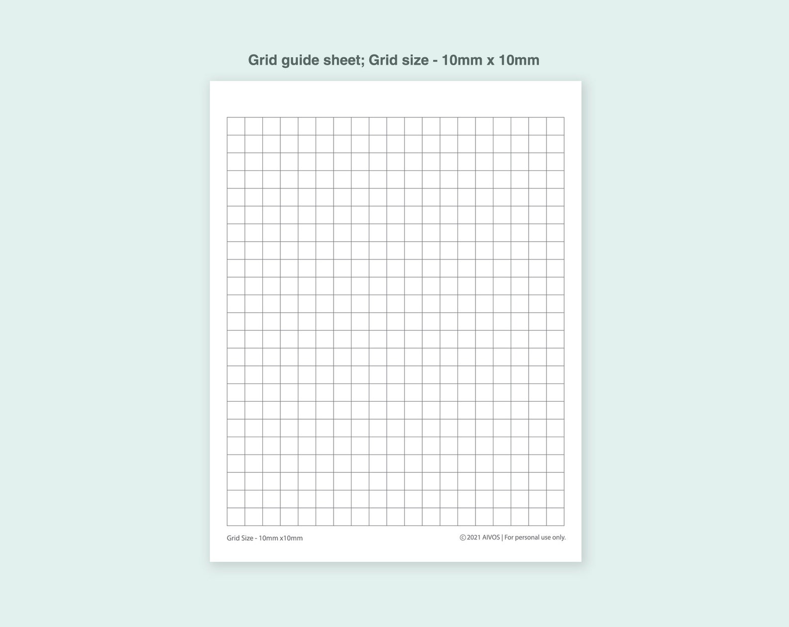 Calligraphy Hand Lettering Guide Sheetsprocreate Blank Guide - Etsy