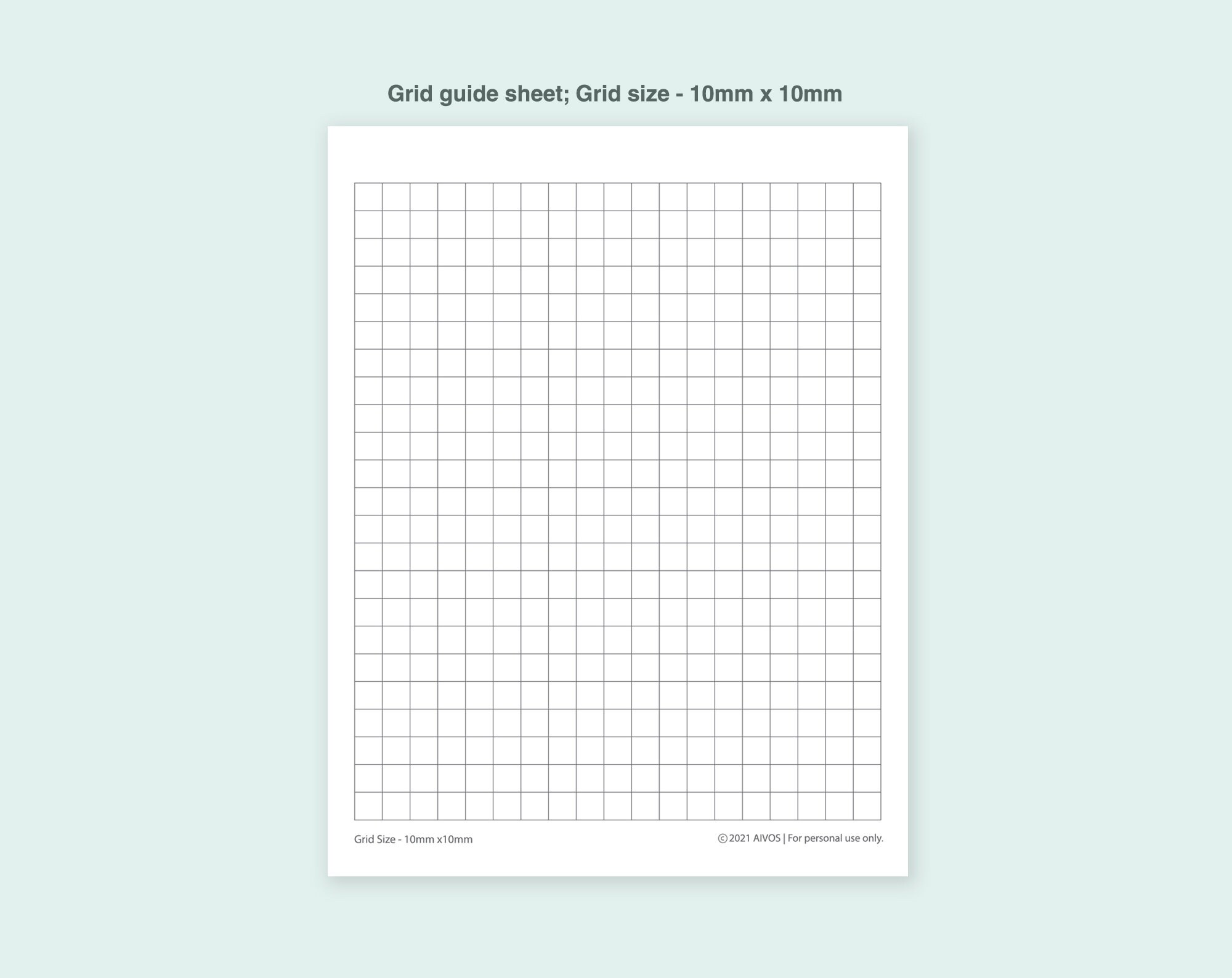 Calligraphy Hand Lettering Guide Sheetsprocreate Blank Guide | Etsy