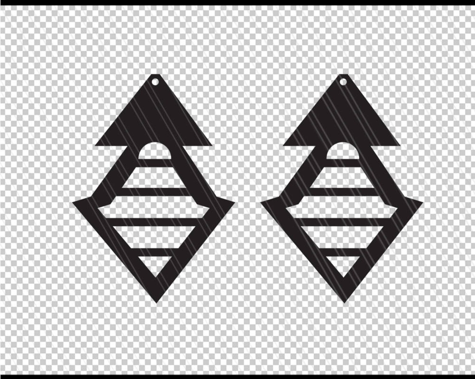 Earring Svg Cut Files, Cricut Earrings, Jewelry Svg, Statement Earrings ...