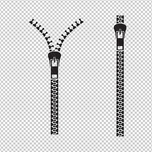 Zipper Svg, Zip Svg, Zipper Vector, Zipper Clipart, Zipper Cut File ...