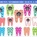 Tooth SVG Cutting Files, Patterned Tooth Clipart, Tooth Monogram Svg ...