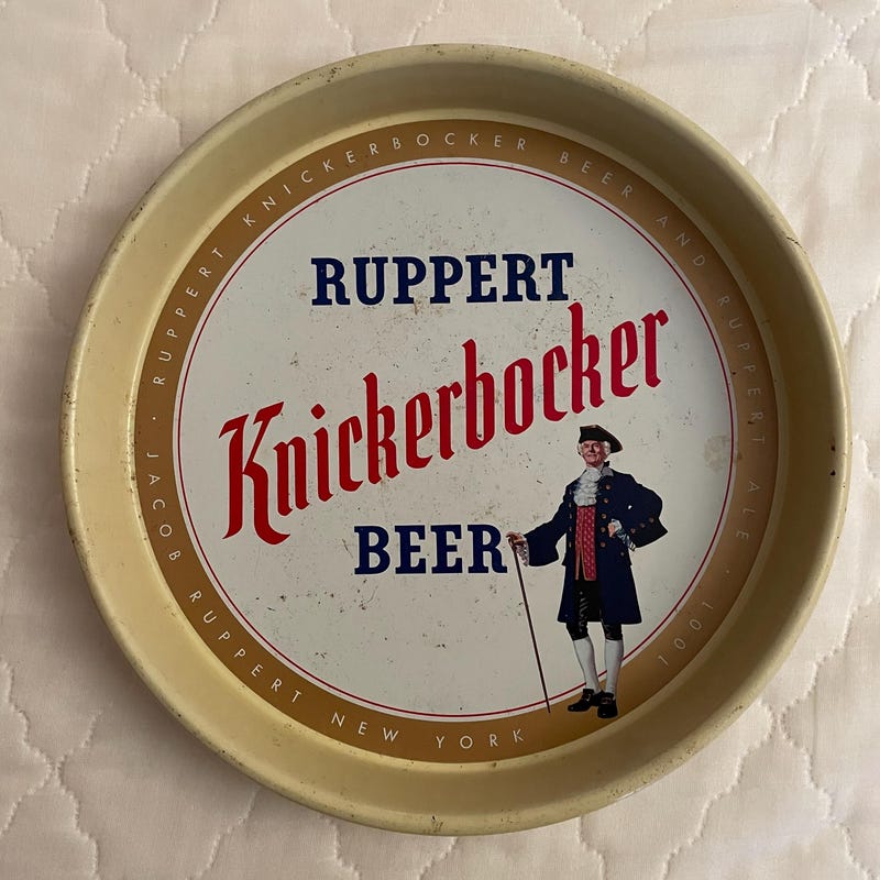 Knickerbocker - Etsy