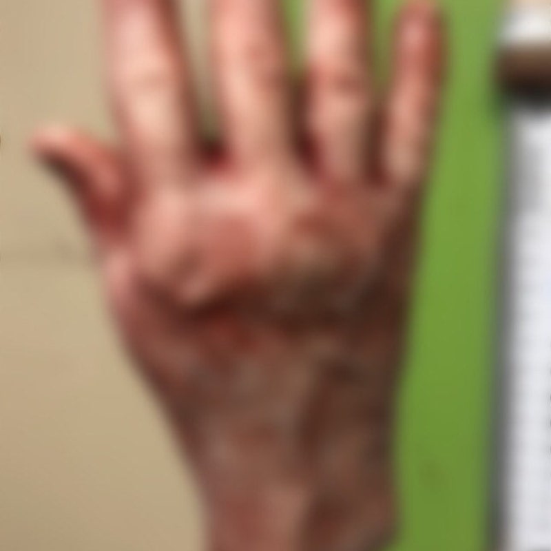 Realistic Fake Human Skull - Etsy