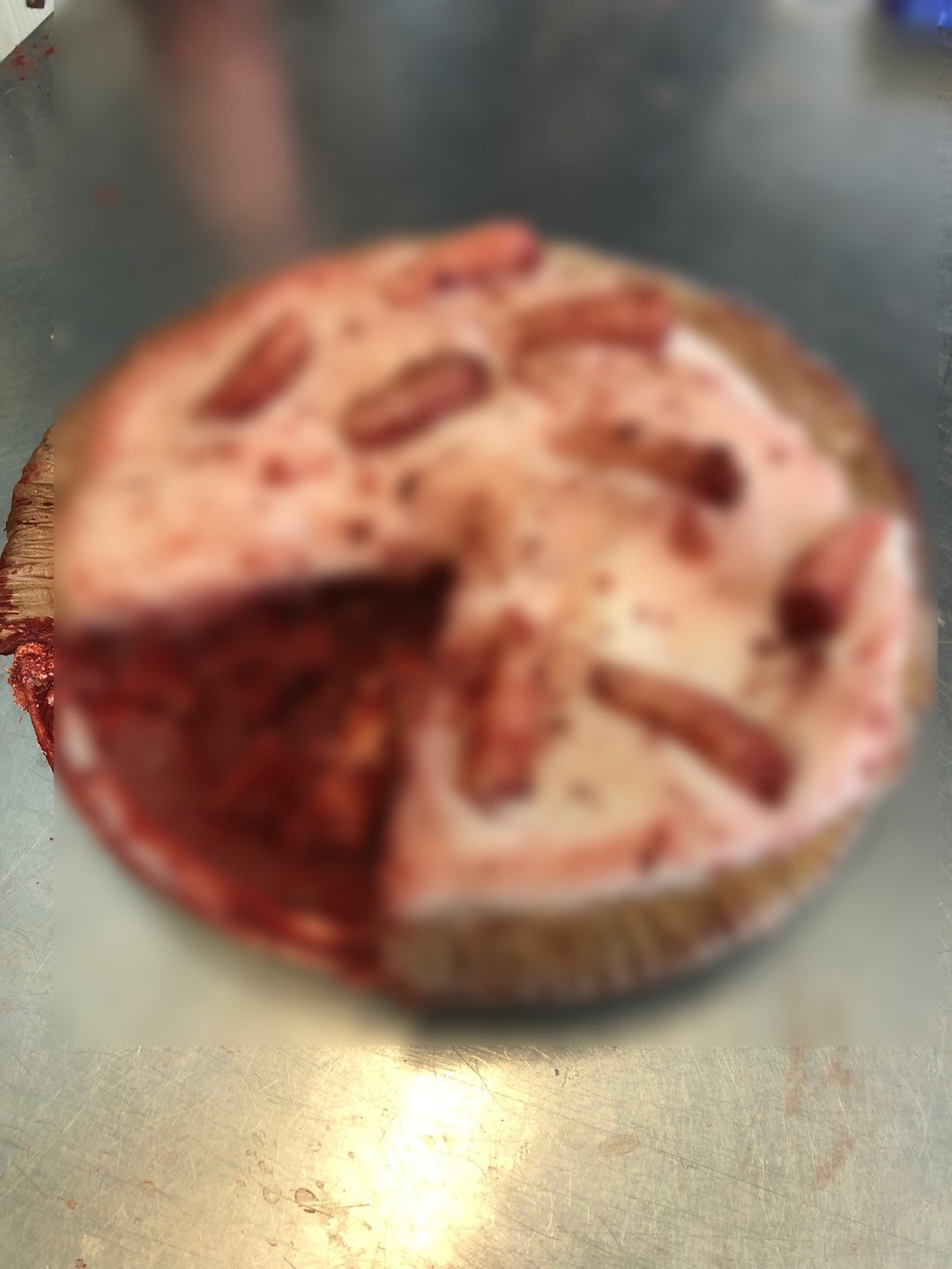 Gory Pie 3 - Etsy